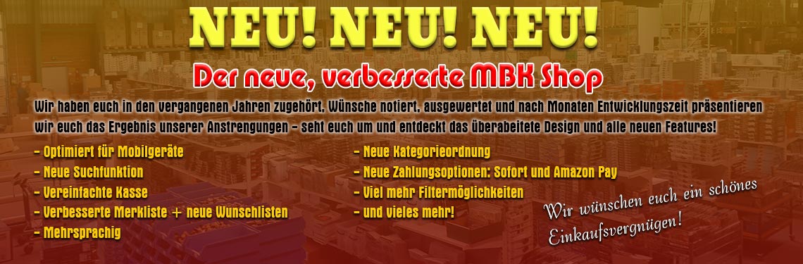 Modellbau-König - Modellbau Fachhandel