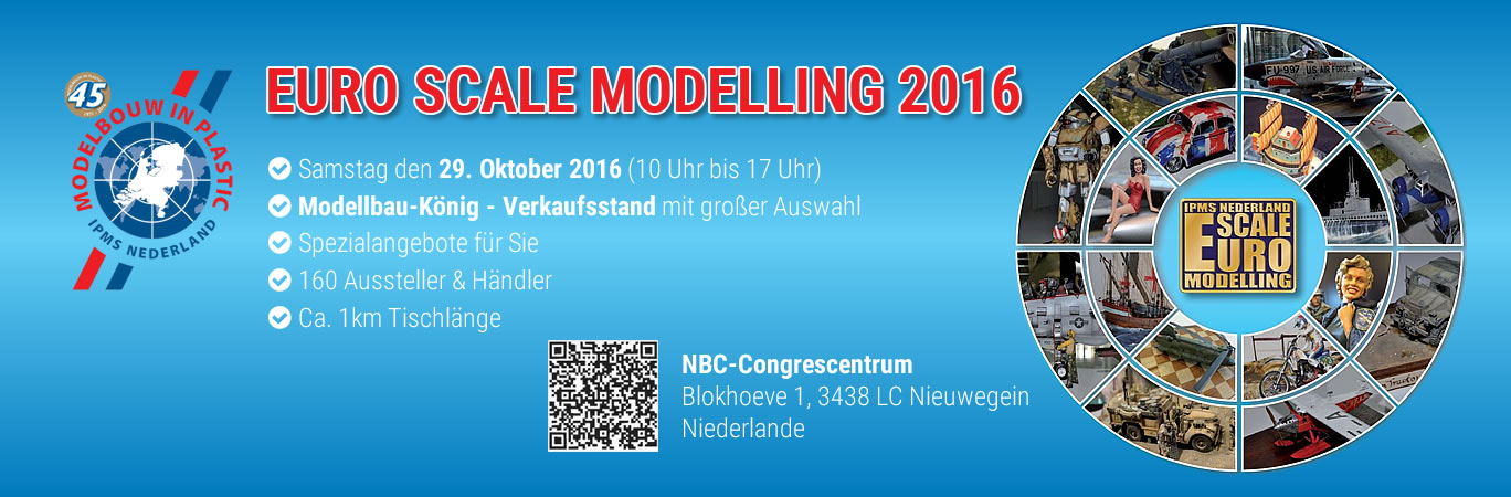 Modellbau-König - Modellbau Fachhandel
