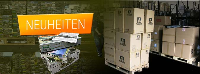 Modellbau-König - Modellbau Fachhandel