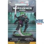 Sslyth der Dark Eldar