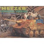 Hetzer - Command Version