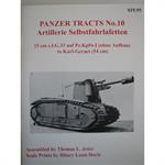 Artillerie Selbstfahrlafetten