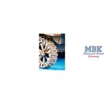 STUART STEEL 3-BAR CLEAT