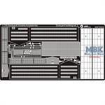Dockyard Diorama Accessories - Dockyard building set 2