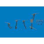 Dornier Do-217K guns (PRINT) 1/48