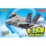 F-35 Lightning II USAF/RAAF (Cartoon Series)