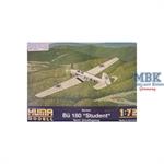 Bucker Bu180 Student