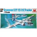 Grumman S2F-1 (S-2A) Tracker
