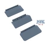 US armoured vehicle periscope closures