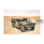 M1097 A2 Cargo Carrier