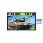 Leopard 1 A4
