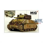 Pacific Sherman Field Armor Upgrade