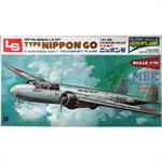 Mitsubishi L3 M1 Type "Nippon Go"