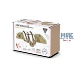 Panther G Rear Details Initial Version