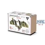 Panther G Rear Details Mid Version Battle Worn