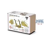 Panther A Rear Details Early Version