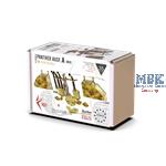 Panther A Rear Details Mid Version