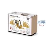 Panther A Rear Details Late Version