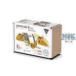 Panther A Rear Details Late Version Battle Damage