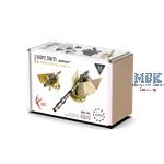 Remote Controlled MG34 for JgdPz. 38(t) Hetzer