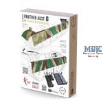 Panther Ausf. G Schürzen