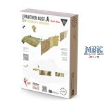 Panther Ausf. A Schürzen - Battle Worn