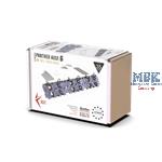 Panther Ausf. G Hull Track Racks