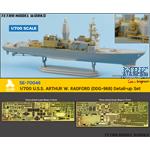 USS Arthur W. Radford (DD-968) Detail-up Set