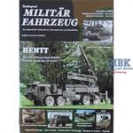 Tankograd Militärfahrzeug Ausgabe 3/2002
