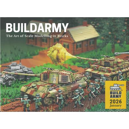 Build Army Katalog