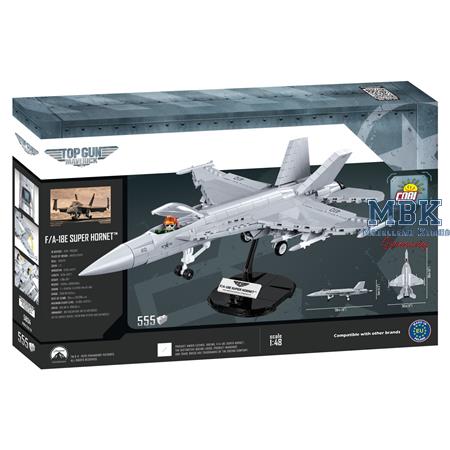 Top Gun Maverick: F/A-18E Super Hornet - Limited