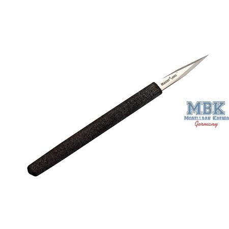 Präzisionsschaber / Precision scraper