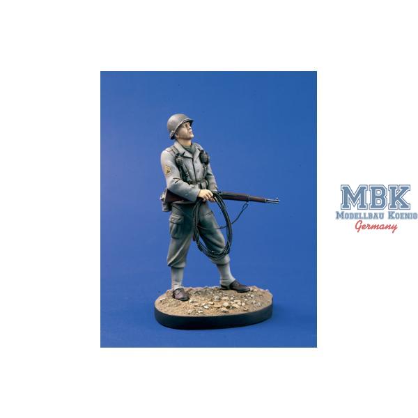 US Ranger Normandy 1944