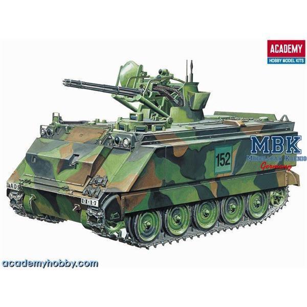 M163 A 1/2 VULCAN