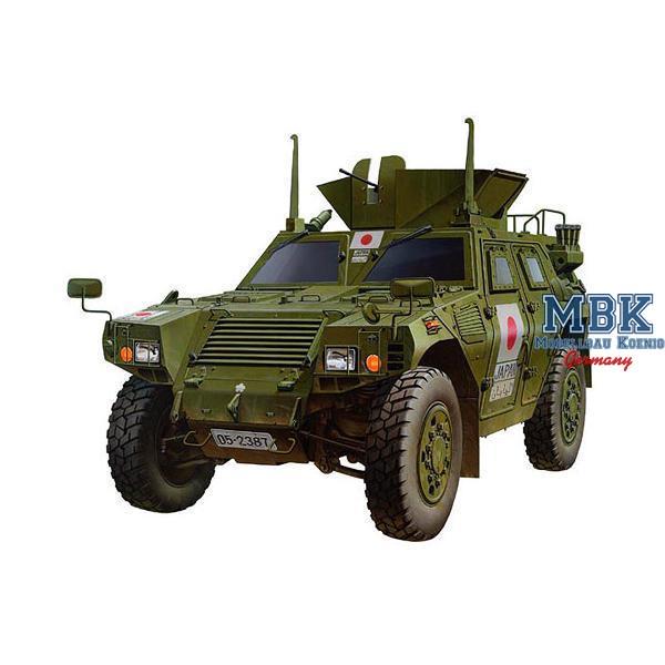JGSDF Light Armored Vehicle
