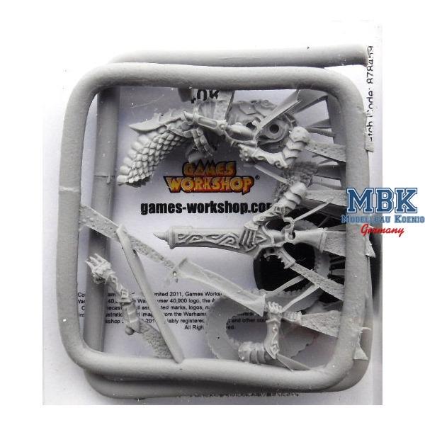 Sslyth der Dark Eldar