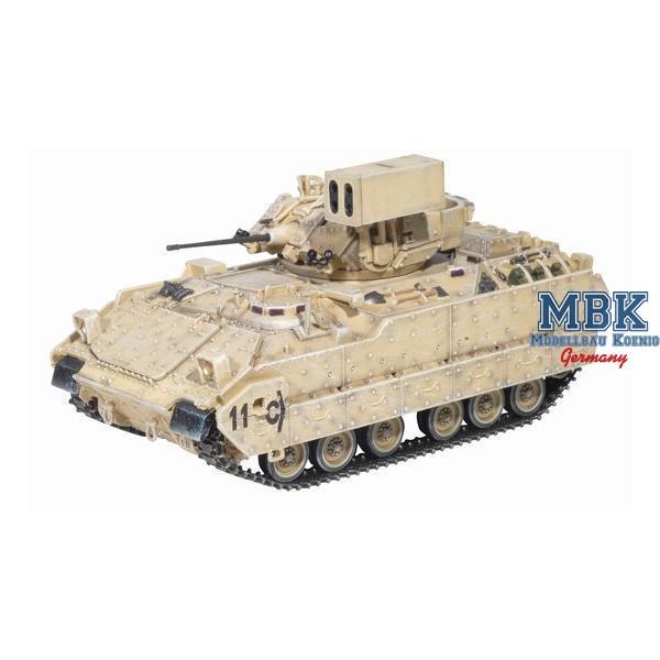M6A2 LINEBACKER (BRADLEY)