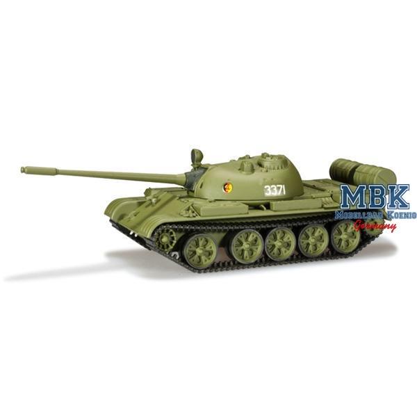 Kampfpanzer T 55 "NVA"