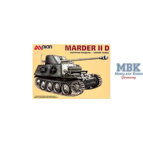 Marder II D