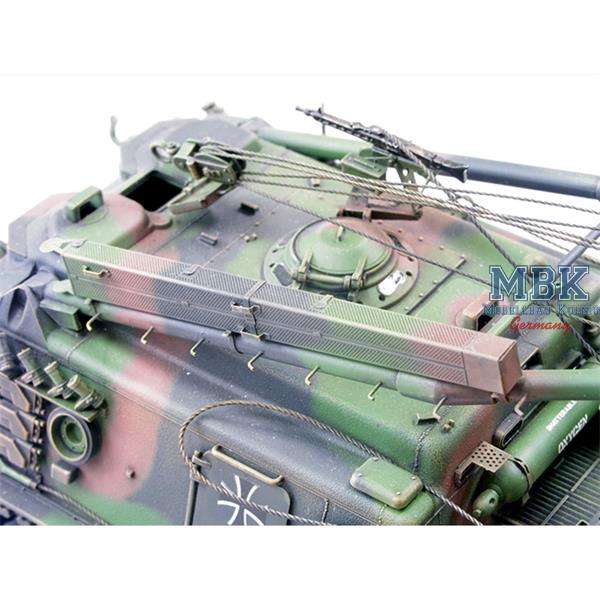 Bergepanzer M88A1G - Bundeswehr