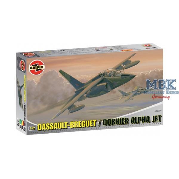 Alpha Jet