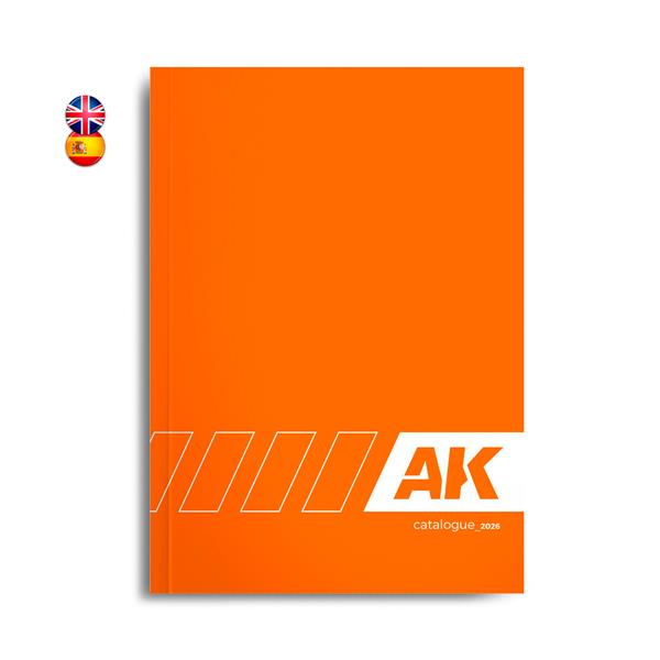 AK Catalogue 2026 - 2027