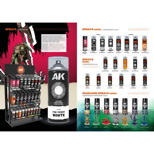 AK Catalogue 2026 - 2027
