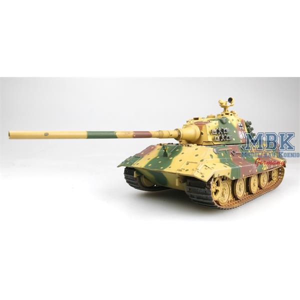 Germany WWII E-75 Heavy Tank with 105 gun, 1945