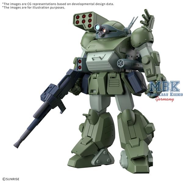 ATM-09-STTC Scopedog Turbo Custom VOTOMS