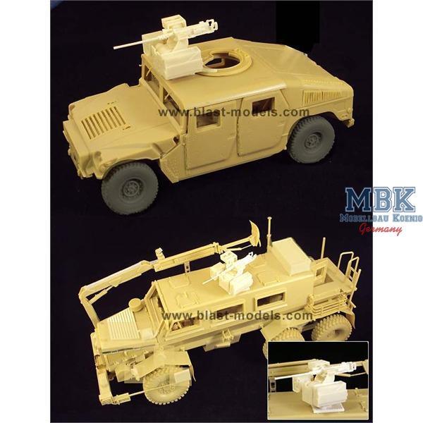 US CROWS XM101 FOR HUMVEE AND BUFFALO