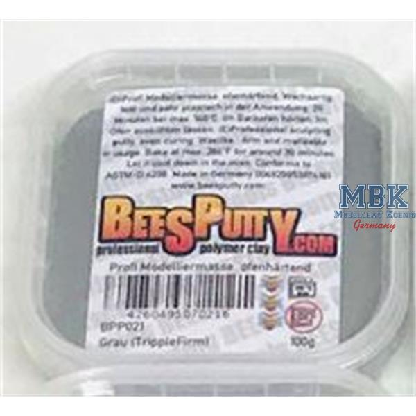 BeeSPuttY TripleFirm Modelliermasse / Clay