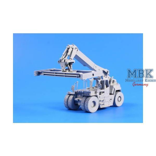 Orion V - Bundeswehr Container Load Trailer