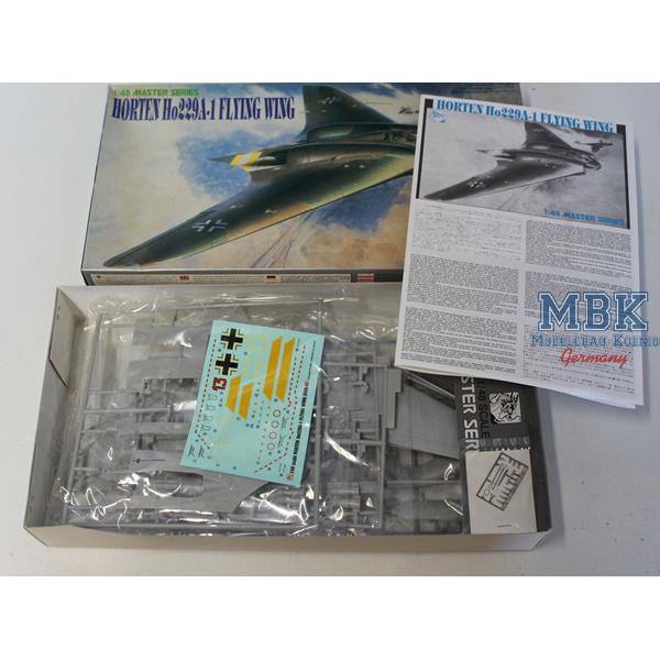 Horten Ho229A-1 Flying Wing