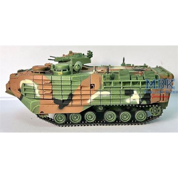 Dragon Armor 63141 Korean AAVP-7A1 w/ EAAK